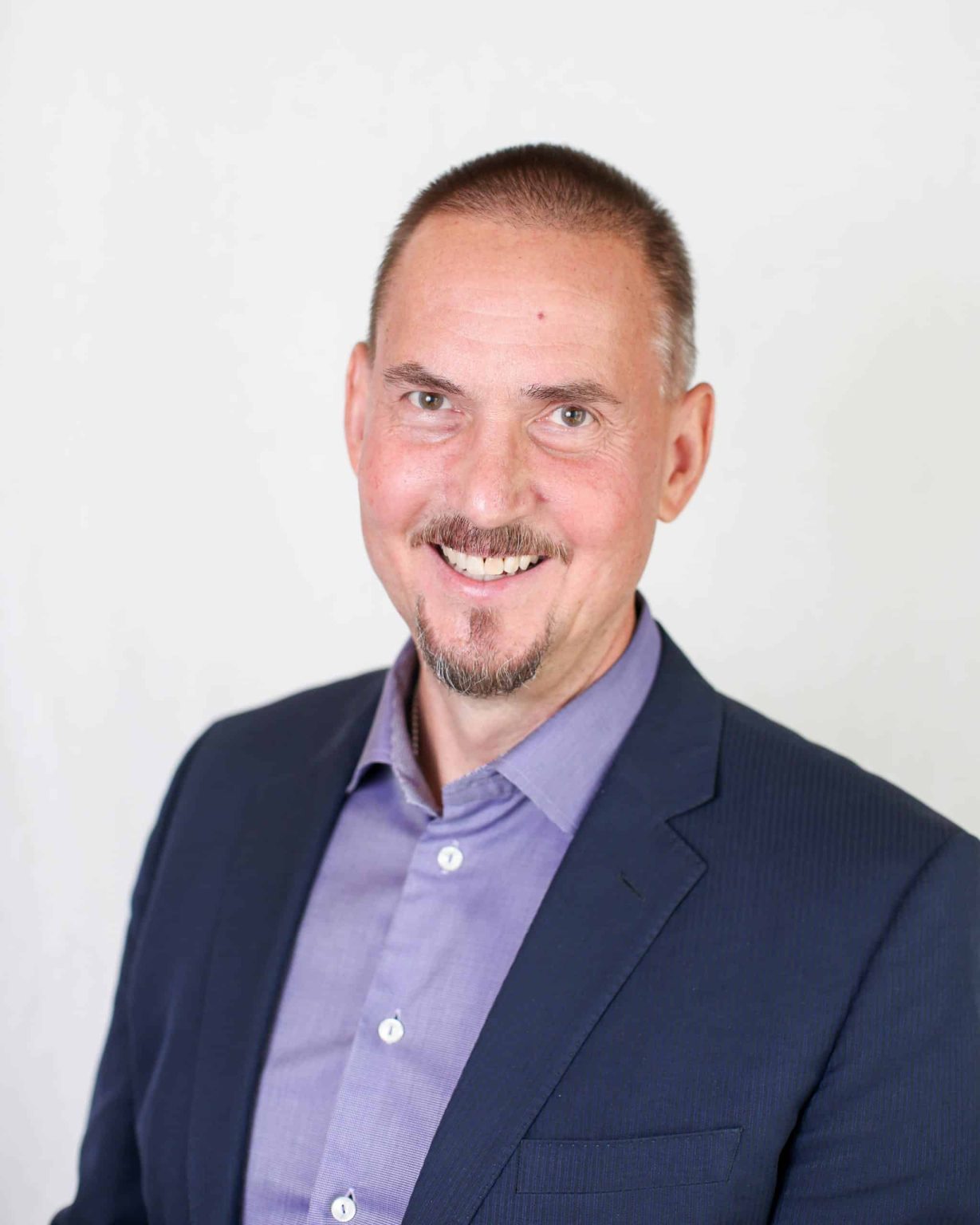 Andrew Stancel - Meridian Compensation Partners