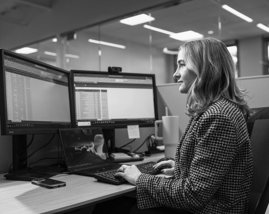 Executive Compensation Consulting Firm | Meridian Compensation Partners